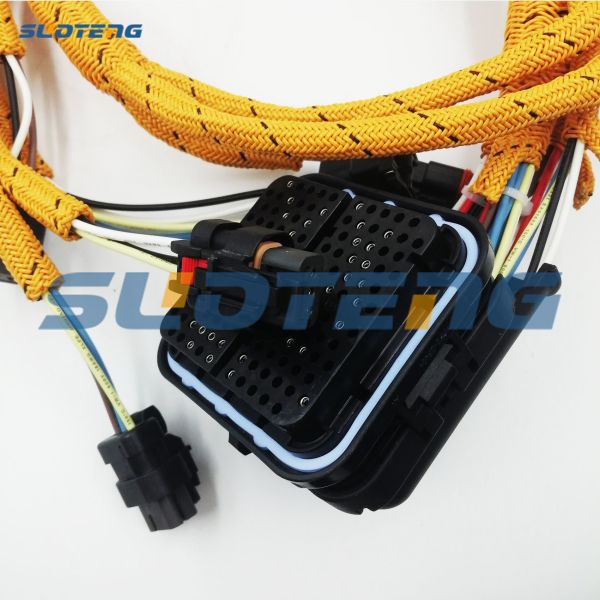Quality 323-9140 Wiring Harness Engine Harness 323-9140 For 330D for sale