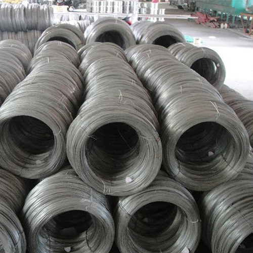 Quality 202 7mm Fine Stainless Steel Flat Wire For Construction for sale