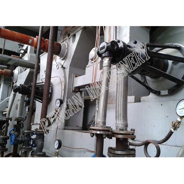 Quality 3200 Multi Dryers Fluting Paper Machine Industrial Paper Mill Machinery for sale