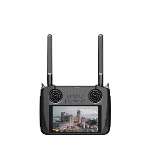 Quality SIYI MK15 Mini HD Handheld Enterprise Smart Controller With 5.5 Inch LCD for sale