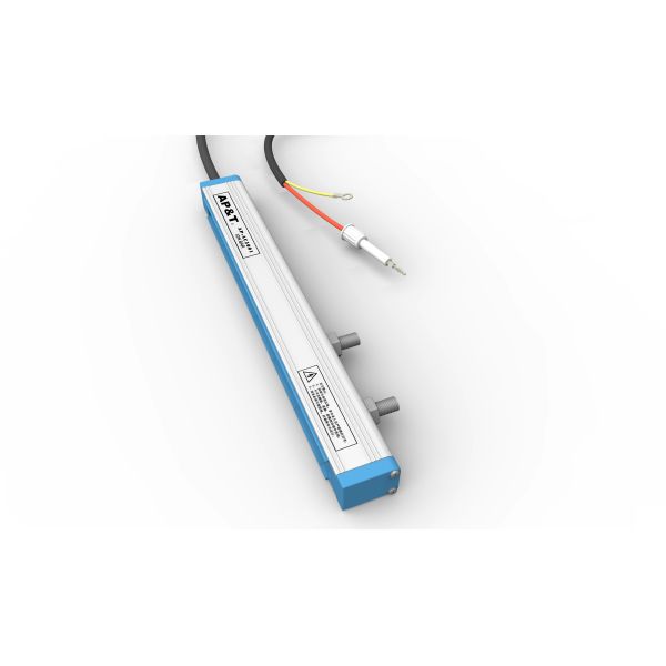 Quality 10W Low Ion Balance Electrostatic Discharge Ionizing Bar ±30V 220V/50HZ Anti Static Bar for sale