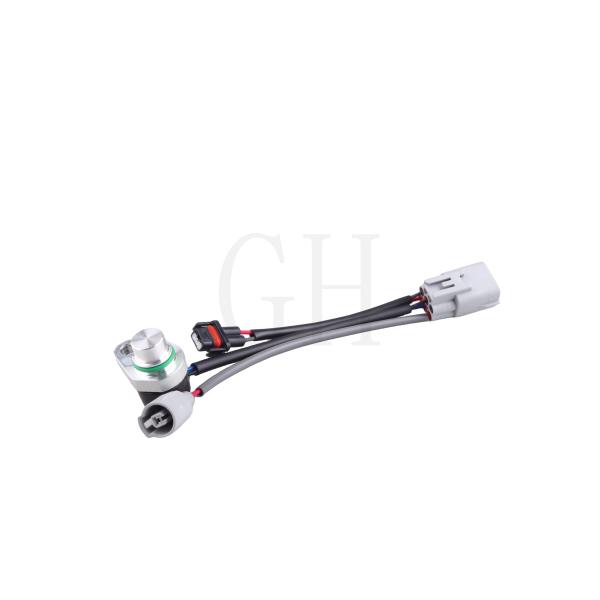 Quality 89546-30070 89421-26020 Toyota Reiz Speed Sensor Toyota Ruizhi Crown 6SUB16C for sale