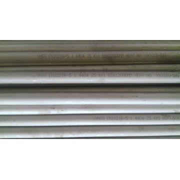 Quality Stainless Steel Seamless Pipe, EN 10216-5 TC 1 D3/T3 1.4301 (TP304 /3 04L) for sale