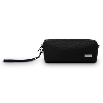 Quality Customized Tech Storage Pouch Canvas Material For Stationery Accessories for sale