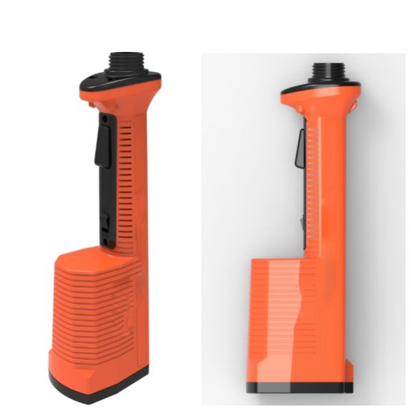 Quality 109cm Strongest Electric Livestock Prod Plastic Waterproof Customized Logo for sale