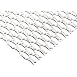 Quality Expanded Metal Mesh for sale