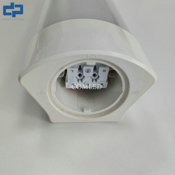 Quality 1500mm Quick Wiring Designed Linear Light Fixture For Surface Mounted for sale