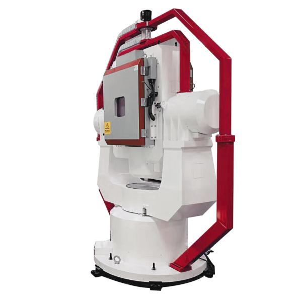 Quality 35kg Payload Three Axis Tracking Turntable With Thermal Control for sale