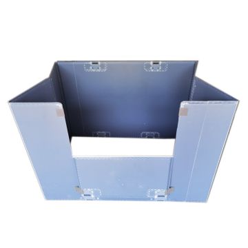 Quality Hole Slotting PP Bubble Guard Pallet Sleeve Machine for sale