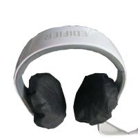 Quality Non Woven Fabric Sanitary Headphone Covers ODM Headphone Earcup Covers for sale