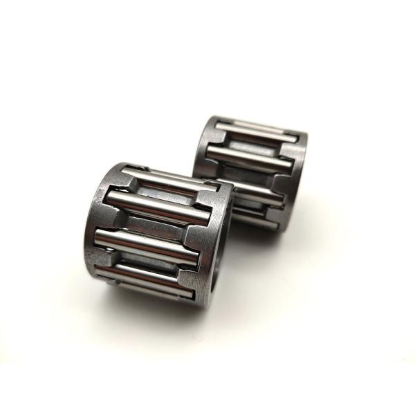 Quality Retainer Assembly Cylindrical One Way Needle Bearing Radial Structure Grease for sale