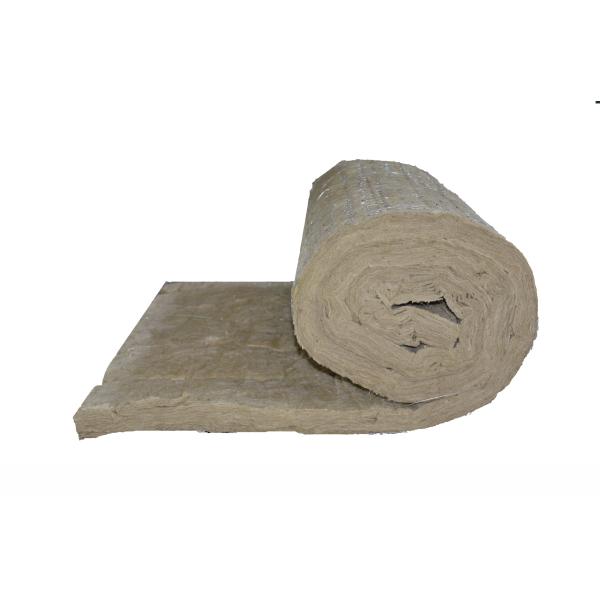 Quality Construction stonewool Thermal Insulation Blanket For Walls , Roofs for sale