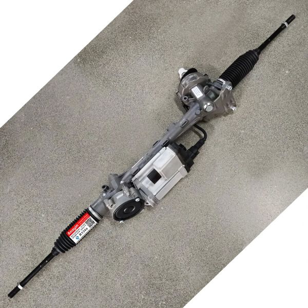 Quality Auto Power Steering Rack for VW Magotan Scirocco Golf Model Specific AC Part for sale