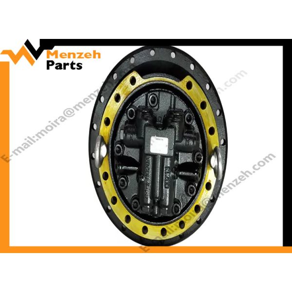 Quality 9243839 9258325 9269199 9134825 Hydraulic Final Drive Motor Fit ZX240-3 ZX200 for sale