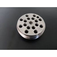 Quality SUS304 Turning Milling CNC Medical Parts Compound Processing Multi Axis Machine for sale