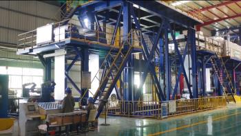 China Factory - Shandong Hongxin International Trade Co., LTD.