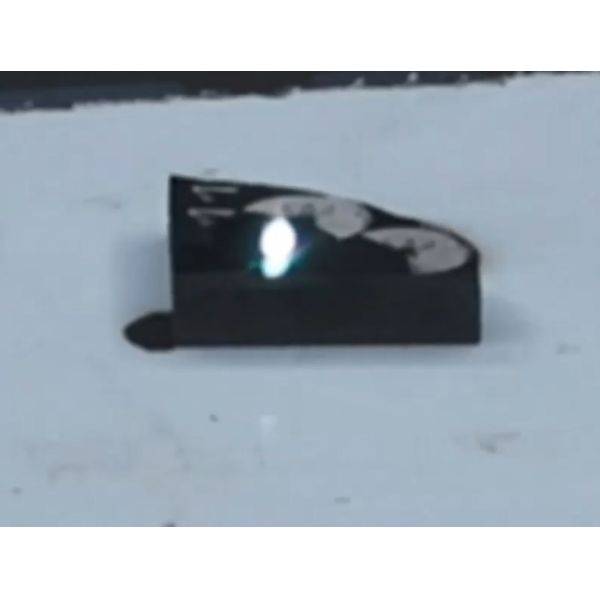 Quality PCD PCBN Fiber Laser Engraving Machine High Precision For Metal for sale