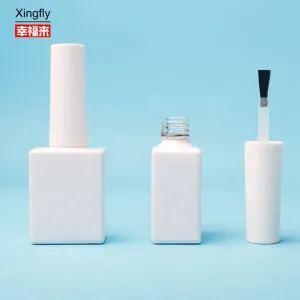 Quality 7ml Nail Polish Bottle for sale
