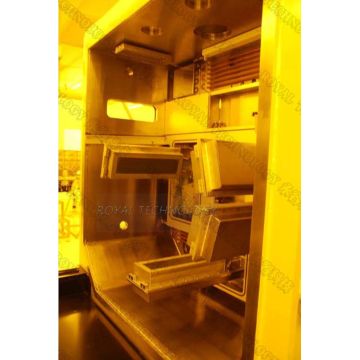 Quality ITO Roll To Roll Magnetron Sputtering Coating Machines, R2R Web Sputtering for sale