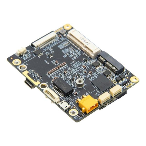 Quality UAV NVIDIA AI Board Jetson Nano Development Board Industrial OEM for sale