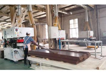 China Factory - ZHEJIANG ORSON BUILDING MATERIAL CO LTD