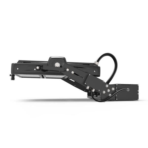 Quality Dimming Outdoor Stadium Flood Lights Multipurpose 1440W 151LM/W for sale