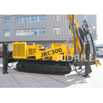 Quality 1.05Mpa RC Soil Sampling Rock RC Drilling Rig Machine for sale