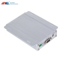 Quality Multi Frequency Contactless Smart Card Reader Writer Module Rfid Fixed For Store Settlement for sale