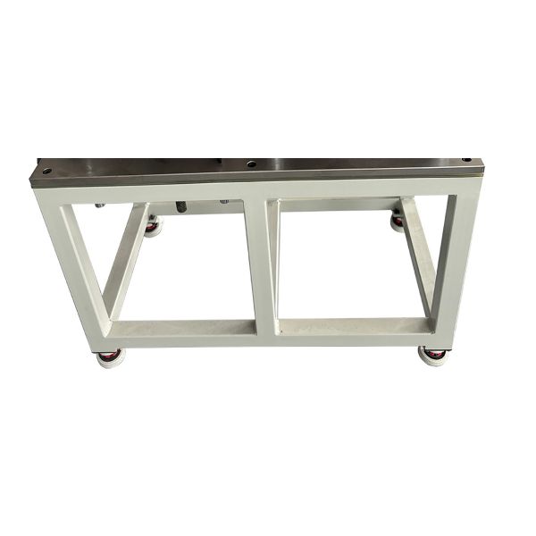 Quality Precision Motive Metal Testing Equipment Motor Testing Fixtures for sale