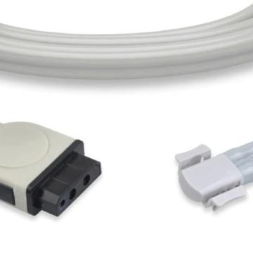 Quality ISO13485 Practical BP Cuff Tubing , Multipurpose Double Tube Air Hose for sale