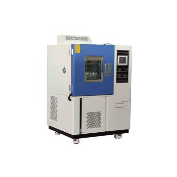 Quality Cold Resistance Temperature Artificial Climate Chamber Small Medium Large for sale