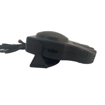 Quality DC12v Portable Car Fan Heaters PTC Ceramic With Fan Heater Function for sale