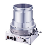 Quality 33000rpm Water Cooling Turbomolecular Pump with 1401L/s Pumping Speed for for sale