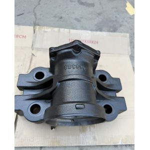 Quality S4950-E0280 Steel leaf spring seat FOR HINO 700 for sale