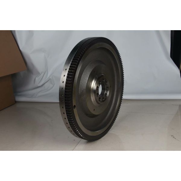 Quality 13450-E0E50 13450-E0E30 flywheel FOR HINO P11C for sale