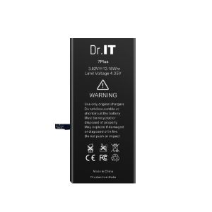 Quality Energy Saving, Apple Iphone 7 Plus Original Battery 3450mAh 3.8V for sale