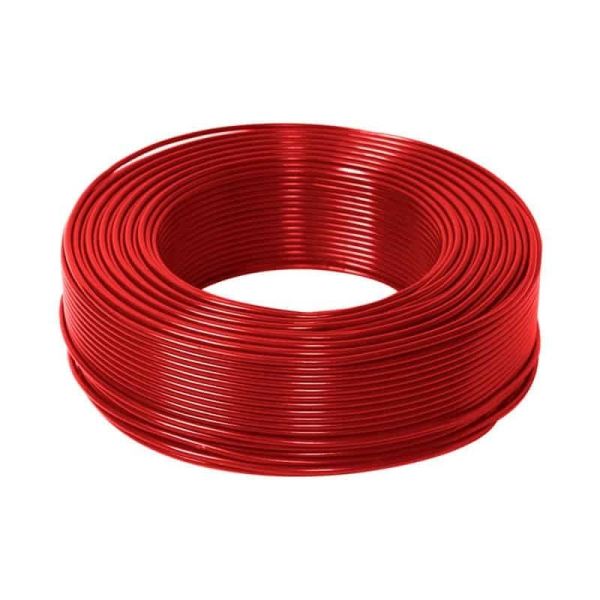 Quality 6mm2 Outer Diameter Solar Direct Current Cable With And 1500V Voltage Rating for sale