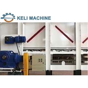 Quality 5-150 M³/H Interlocking Clay Brick Making Machine Box Feeder Machine for sale