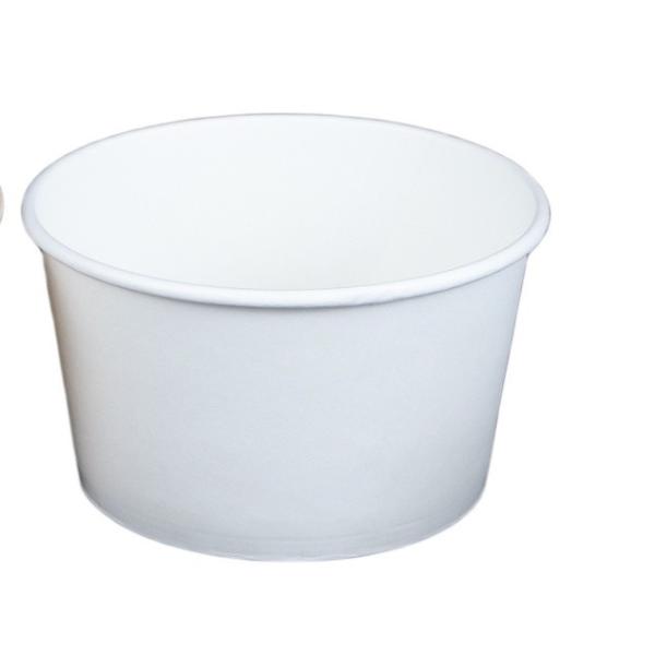 Quality Tableware Sample 7 Days Customized Eco Friendly Takeout Snack or Salad Paper for sale