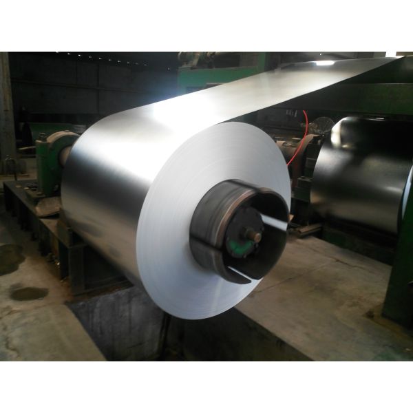 Quality Tinplate Coils For Food Cans for sale