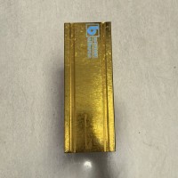 Quality Environmental Friendly Galvanized Metal Furring Thickness 0.3mm-1.2mm Light for sale