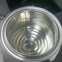Quality Yellow Thermosetting Poly Hydroxyl Acrylic Resin Acid With PMA Solvent for sale