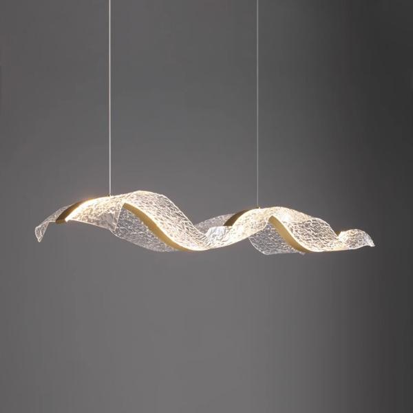 Quality End 60W Crystal Chandelier Modern Design for Luxury Dining Room Decorative for sale