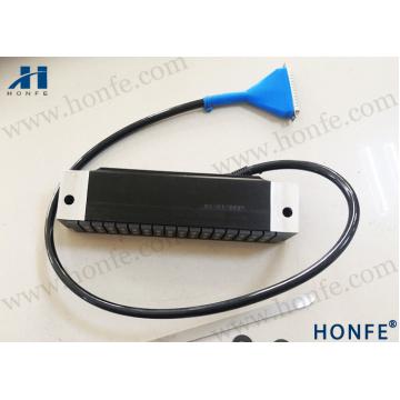 Quality MAGNET BAR F29268718/F29268704/F29246424 STAUBLI LOOM SPARE PARTS for sale