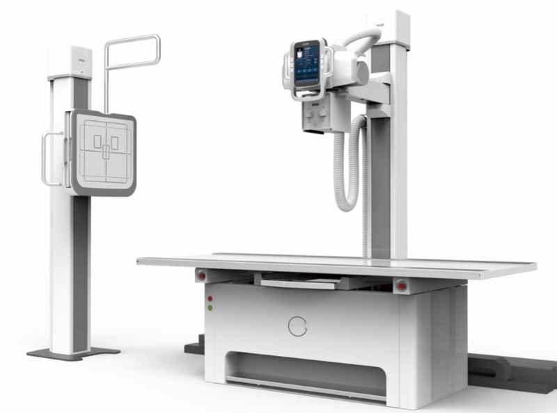 Manufacturer Hot Selling Computer Workstation X-ray Machine