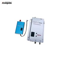 Quality 1.5Ghz 5W Mini long range fpv vtx Video Transmitter And Receiver 5W Wireless AV for sale