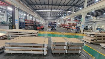 China Factory - Mingyang  Steel (Jiangsu) Co., LTD