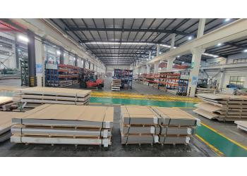 China Factory - Mingyang  Steel (Jiangsu) Co., LTD