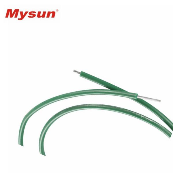 Quality Tinned Copper Wire Pvc Power Cable , packing insulated wire for sale