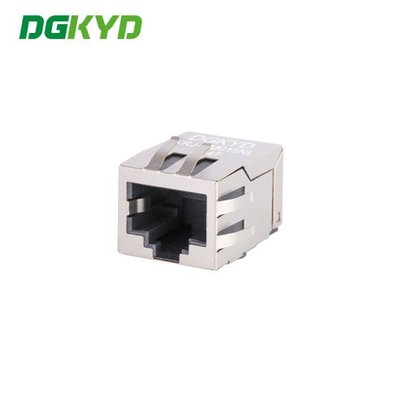 Quality KRJ-SM015NL RJ45 Socket Patch Network Interface Integrated With 100M Network for sale